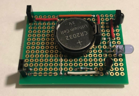 How to Send and Receive Data Over IR Signals with an Arduino